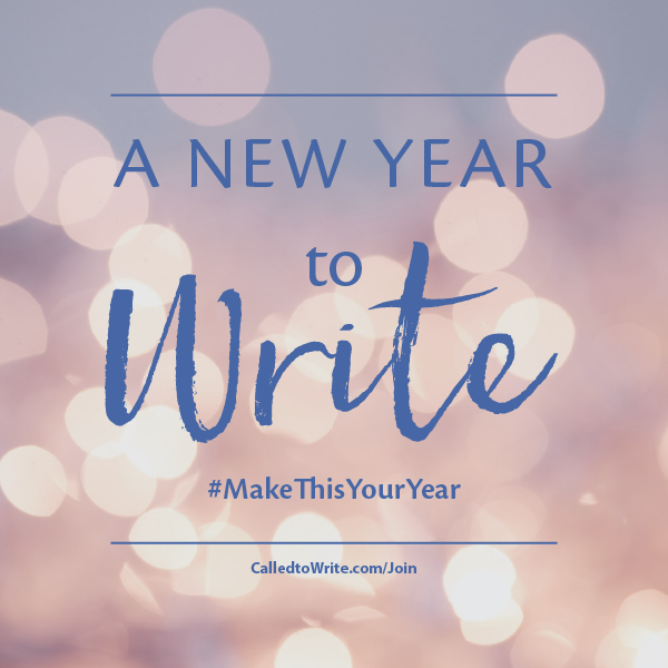 Complete Your Writing Year | Jenna Avery